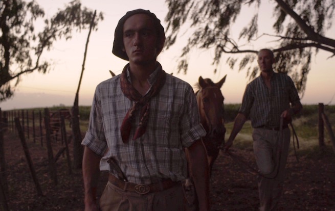 Estrenos: crítica de "El espanto", de Pablo Aparo y Martín Benchimol ...