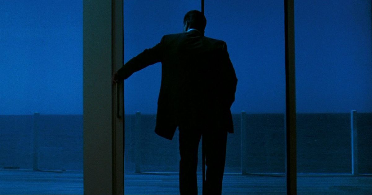 Modern Classics: 'Heat', Michael Mann and the Art of the Crime Film ...