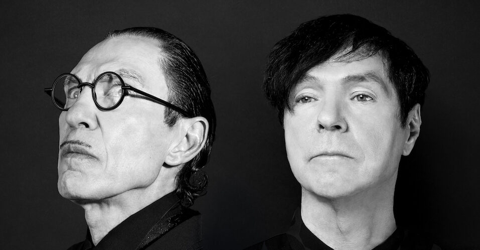 Estrenos online: crítica de "Los hermanos Sparks" ("The Sparks Brothers ...