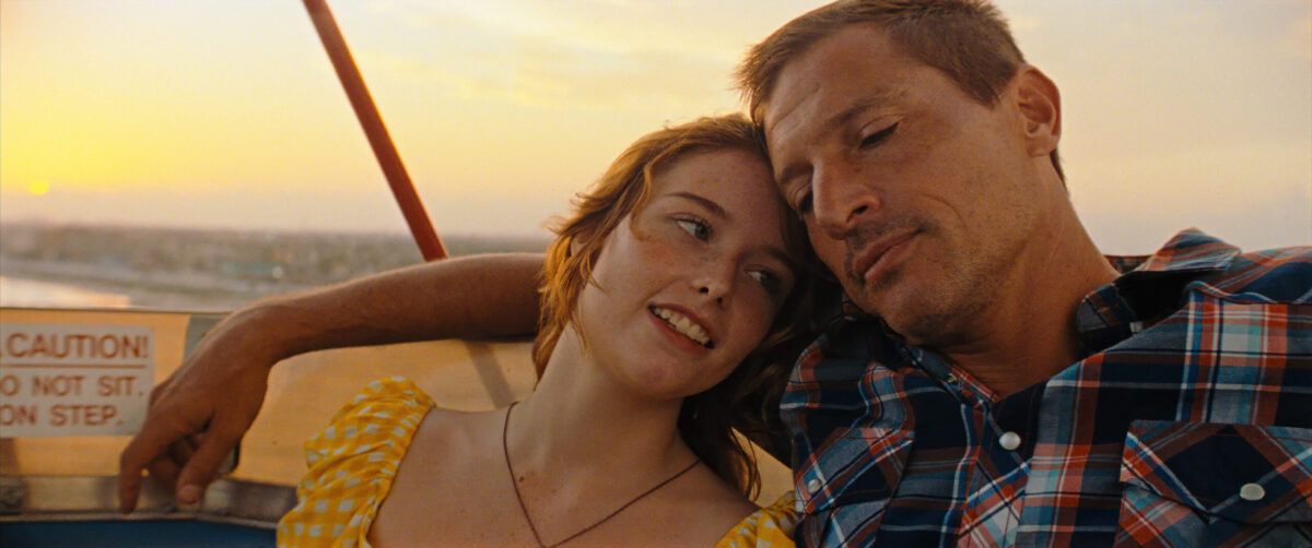 Estrenos online: crítica de "Red Rocket", de Sean Baker - Micropsia