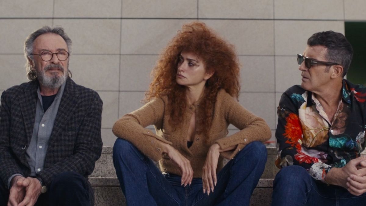 Estrenos: crítica de "Competencia oficial", de Mariano Cohn y Gastón ...