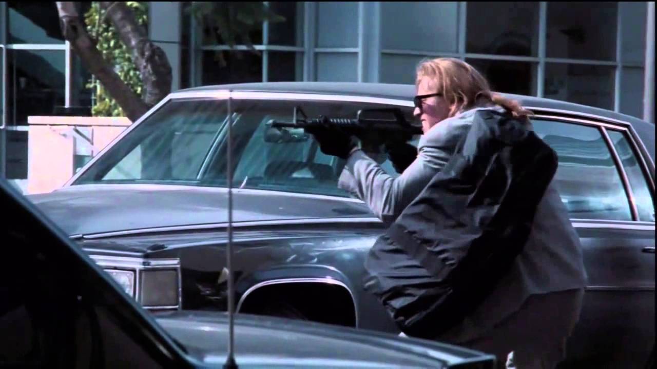 Series: crítica de "One Perfect Shot", de Ava DuVernay (HBO Max ...