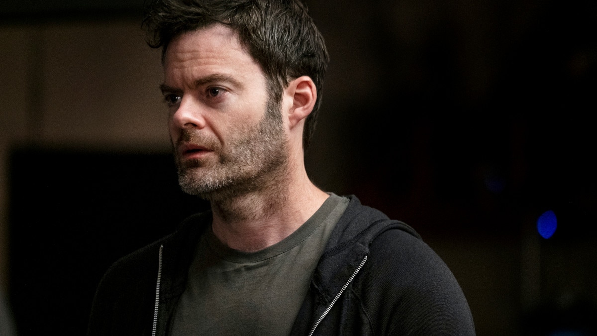 Series: crítica de "Barry - Temporada 3", de Alec Berg y Bill Hader (HBO Max) - Micropsia