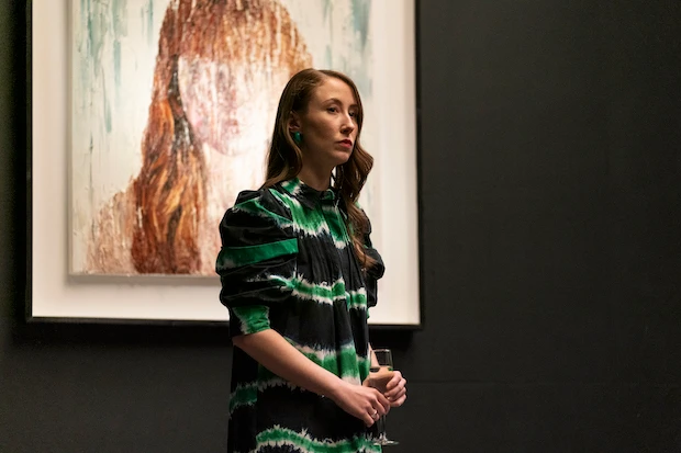 Series: crítica de "Chloe", de Alice Seabright (Amazon Prime Video ...