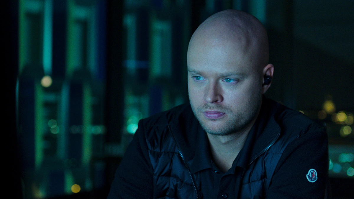 Series: crítica de "Playlist", de Luke Franklin (Netflix) - Micropsia