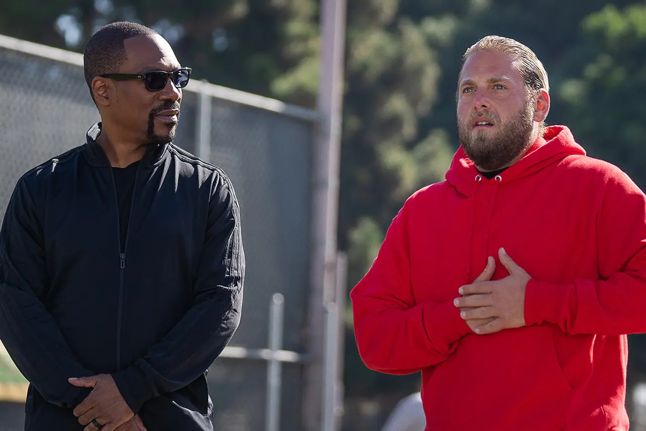 Estrenos online: crítica de "Ustedes", de Kenya Barron (Netflix) - Micropsia