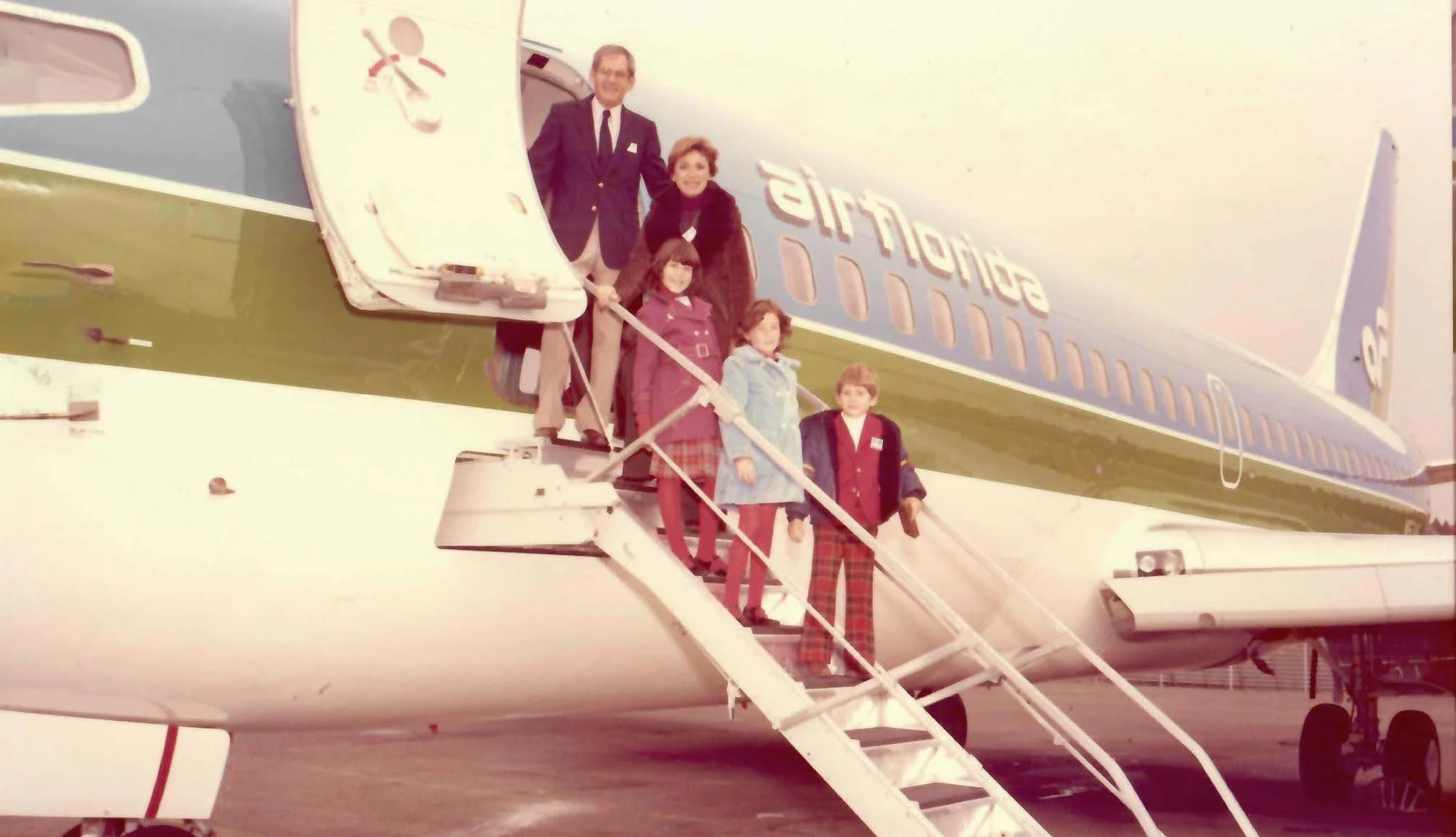 Estrenos online: crítica de "El último vuelo a casa", de Ondi Timoner ...