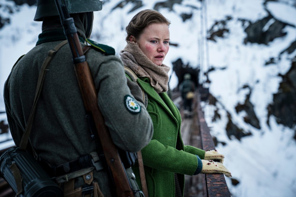 Estrenos online: crítica de "Narvik", de Erik Skjoldbjaerg (Netflix ...