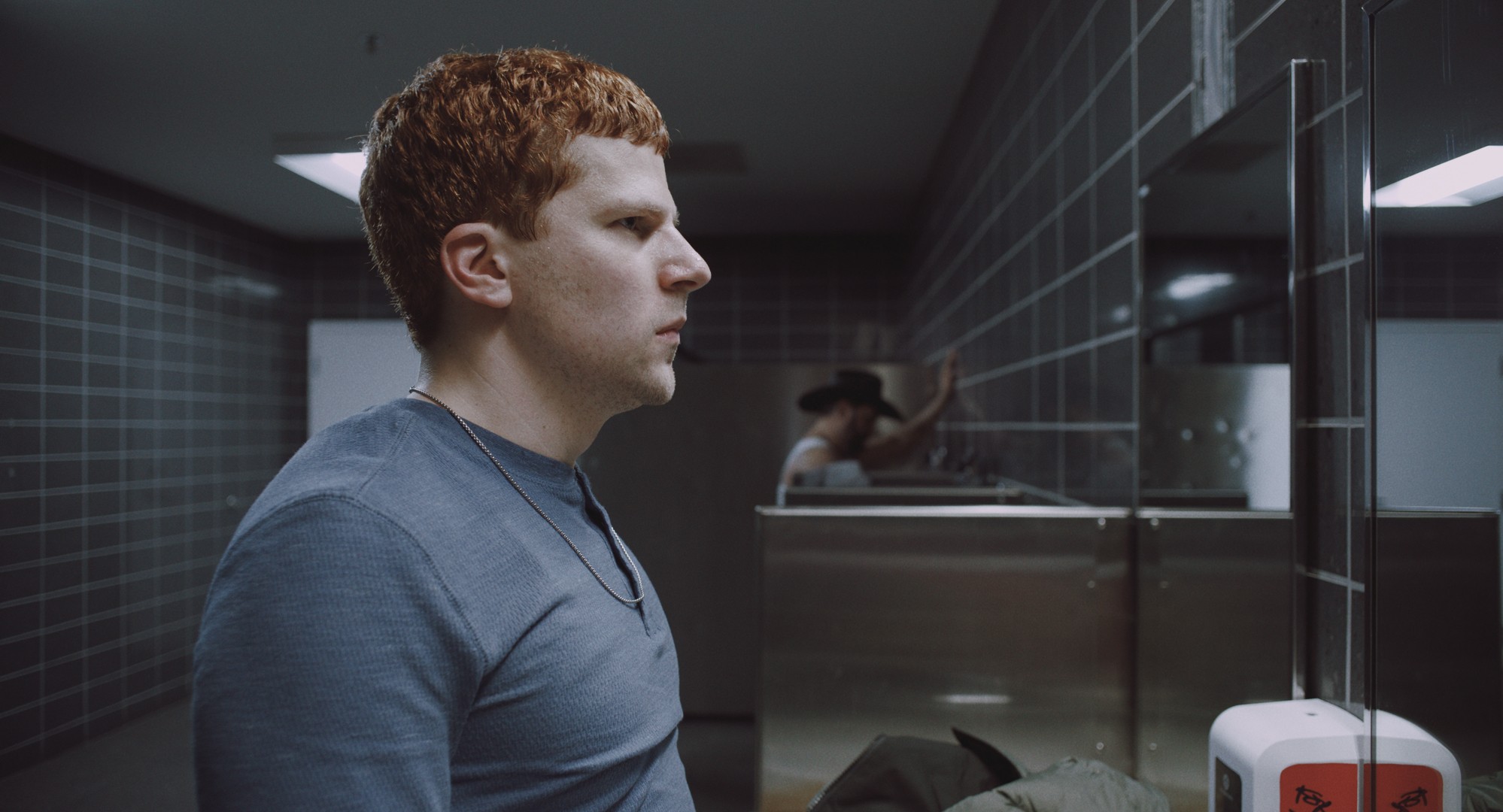 Berlinale 2023: crítica de "Manodrome", de John Trengrove (Competencia ...