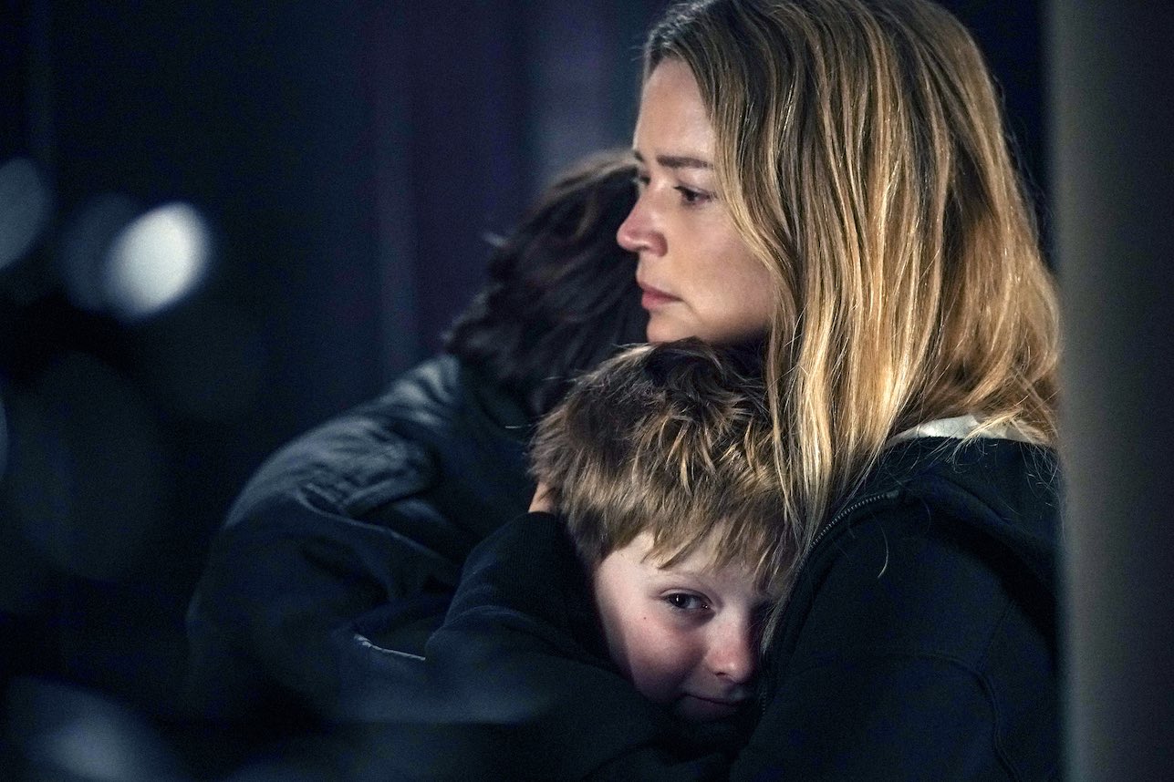 Estrenos: crítica de "Nada por perder" ("Rien à perdre"), de Delphine ...