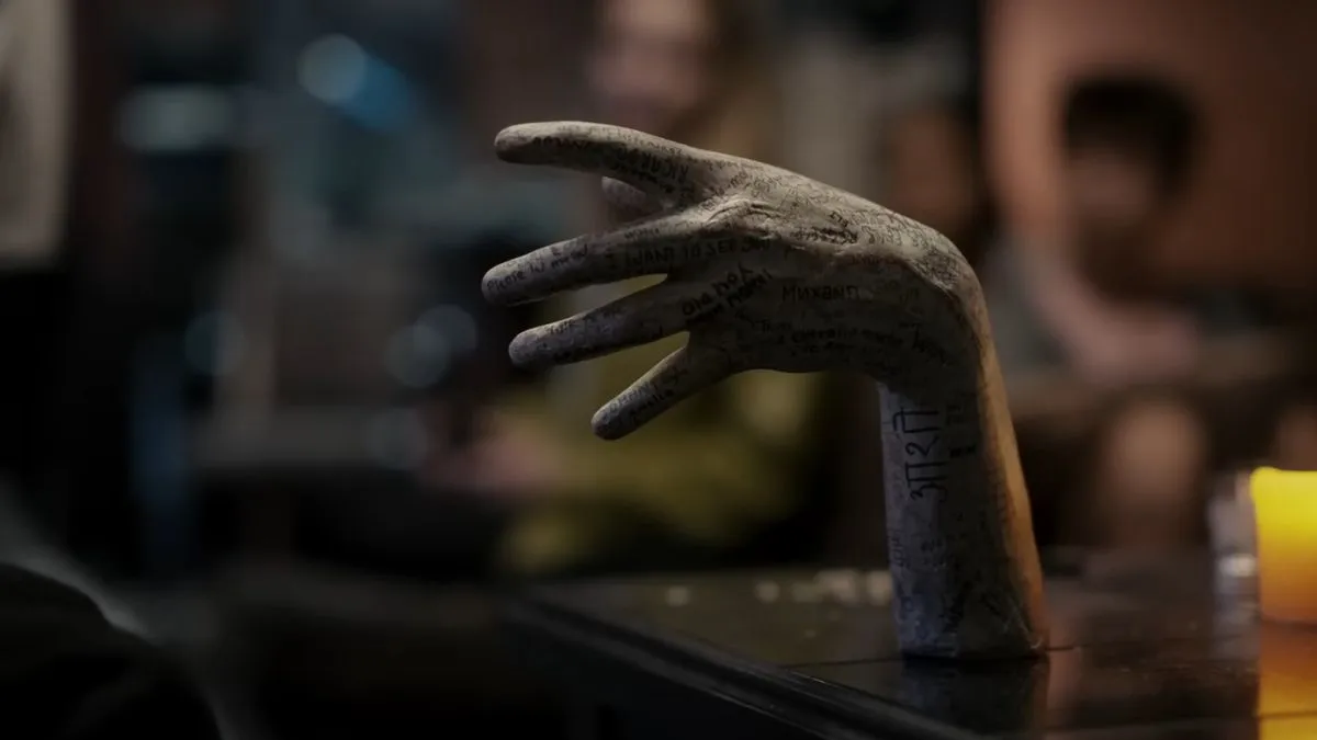 Estrenos: crítica de "Háblame" ("Talk to Me"), de Danny y Michael ...