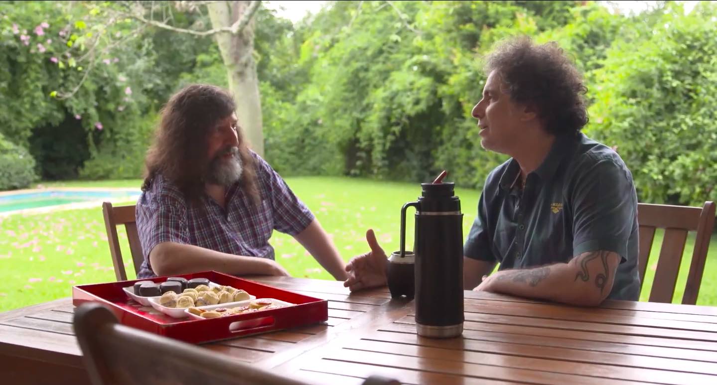 Estrenos: crítica de "Llamen a Joe", de Hernán Siseles (Cultural San ...