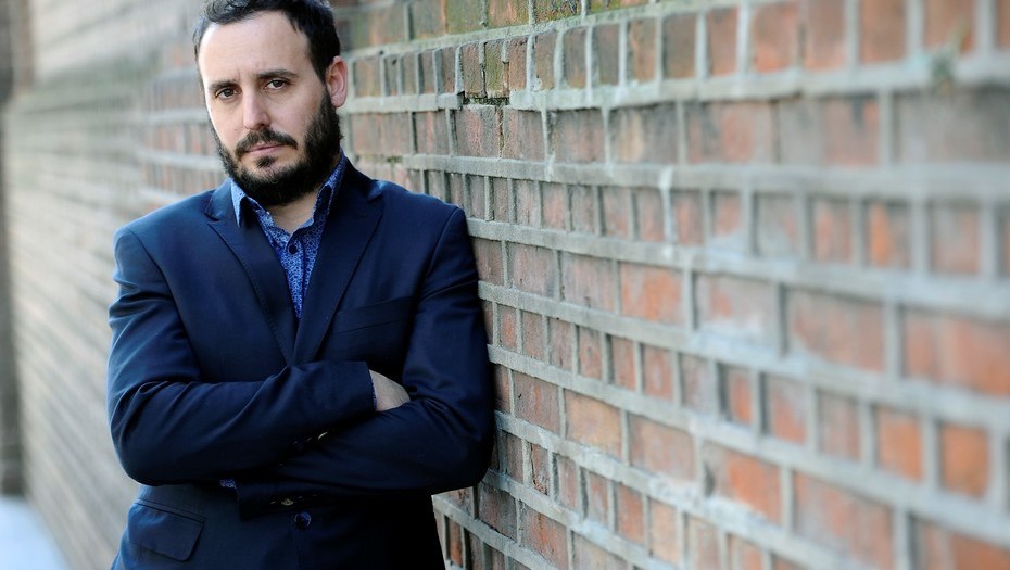 Podcast: Filma y aclaración – Episodio 5: Diego Lerman - Micropsia