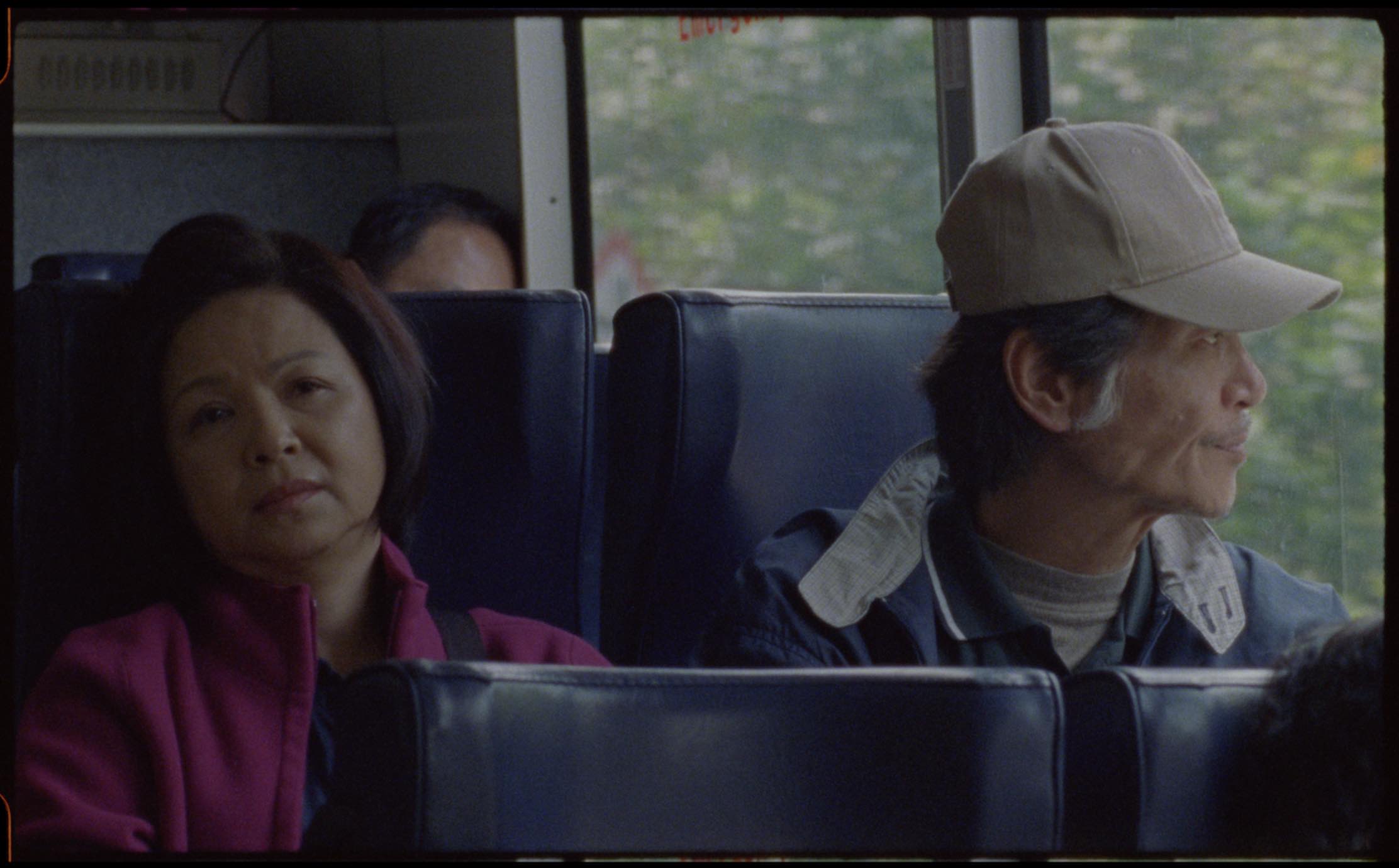 Festival de San Sebastián 2023: crítica de "A Journey in Spring", de Tzu-Hui Peng y Ping-Wen ...