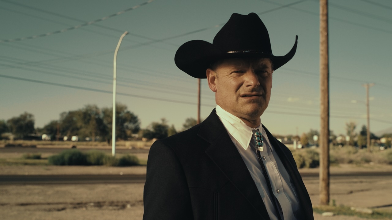 Estrenos online: crítica de "Muerte en LaRoy, Texas" ("LaRoy, Texas ...