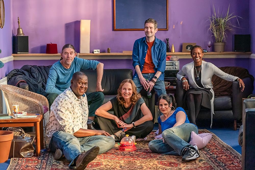 Series: crítica de "El gran show que nunca se hizo" ("The Greatest Show ...