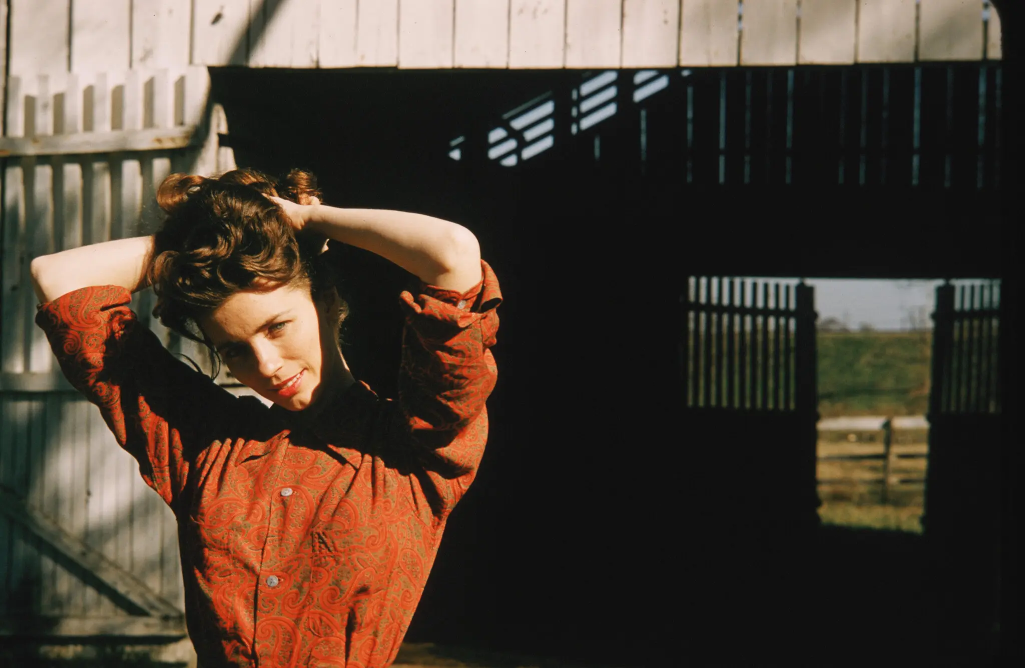 Estrenos online: crítica de "June", de Kristen Vaurio (Paramount+ ...