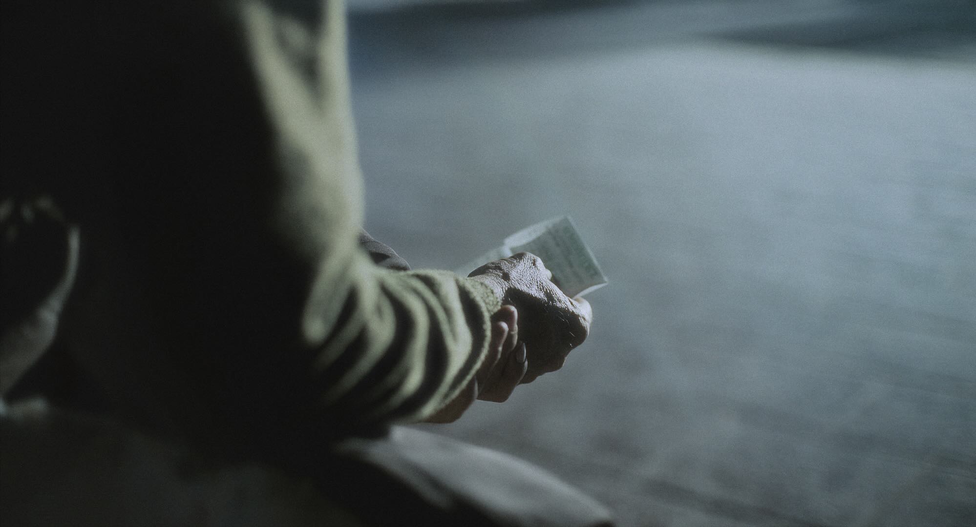 Estrenos: crítica de "La terminal", de Gustavo Fontán (Sala Lugones ...