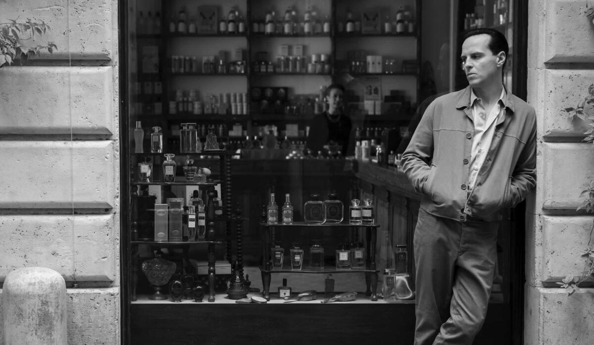 Series: crítica de "Ripley", de Steven Zaillian (Netflix) - Micropsia