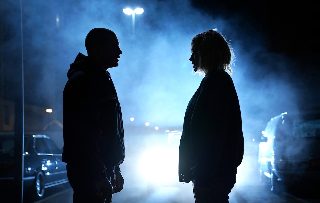 Cannes 2024: crítica de "Beating Hearts" ("L'amour ouf"), de Gilles ...