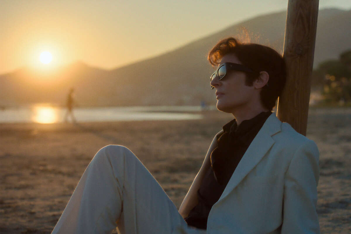 Cannes 2024: crítica de "Marcello mio", de Christopher Honoré ...