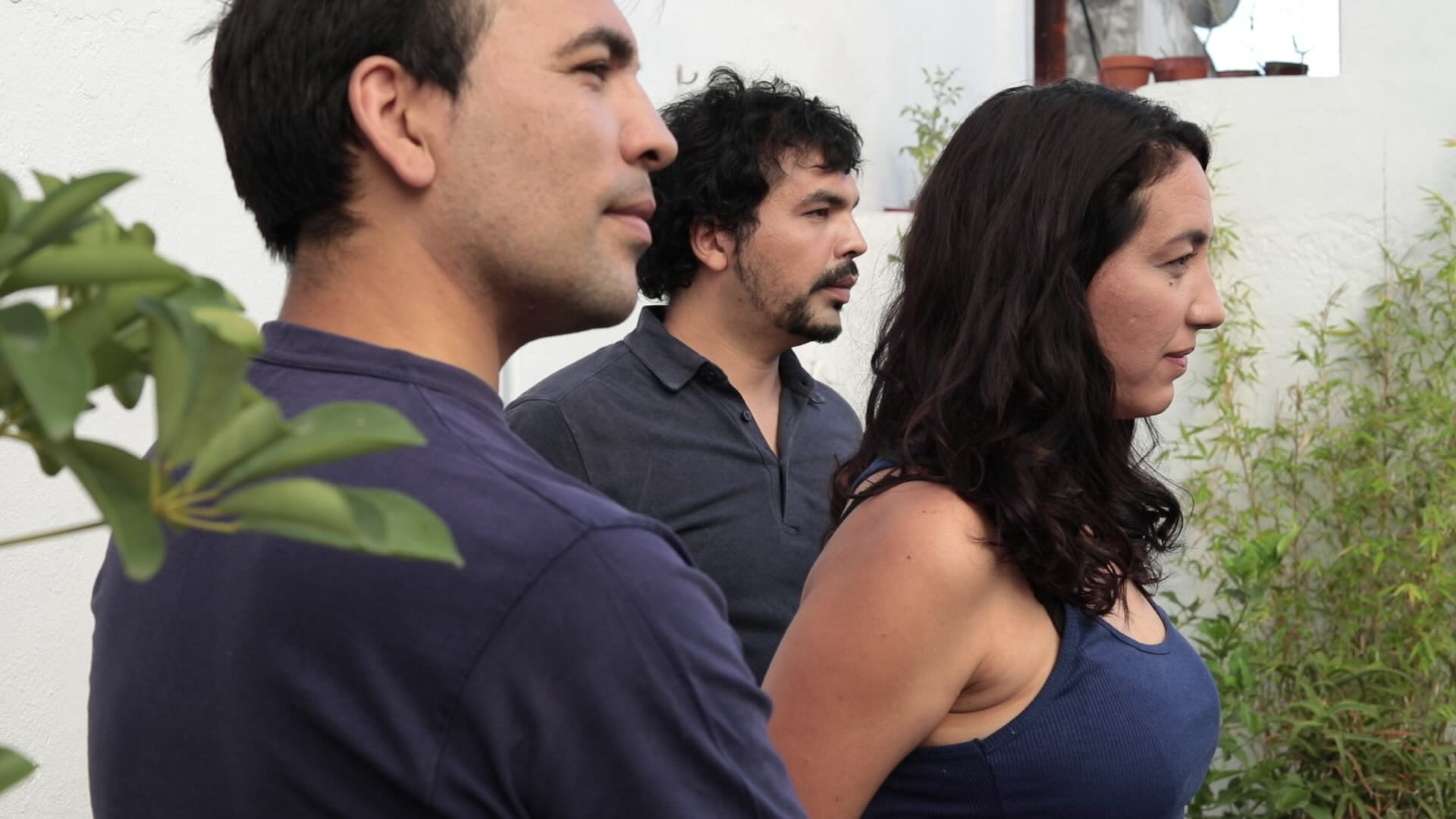 Estrenos: crítica de "Imprenteros", de Lorena Vega y Gonzalo Javier Zapico (Sala Lugones y MALBA ...