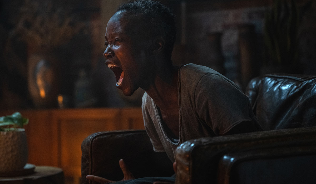 Estrenos: crítica de "Un lugar en silencio: Día 1", de Michael Sarnoski ...