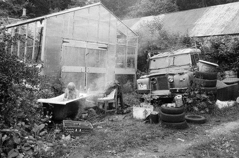 Locarno 2024: crítica de "Bogancloch", de Ben Rivers - Micropsia