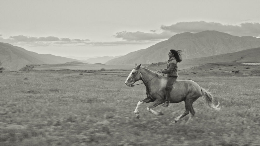 Estrenos: crítica de "Gaucho, gaucho", de Michael Dweck y Gregory ...