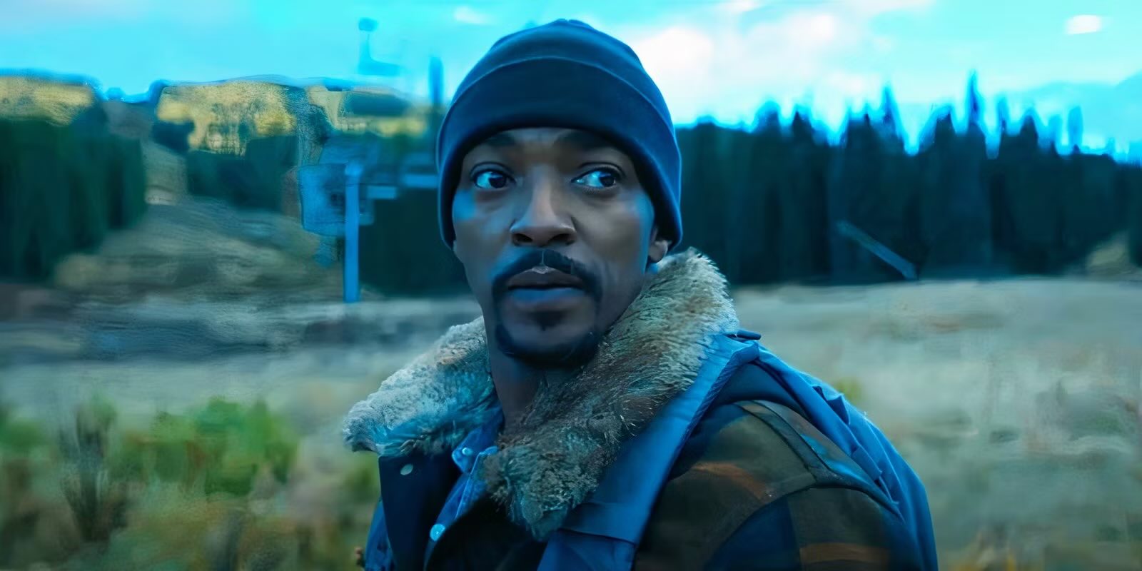 Estrenos: crítica de "Criaturas: línea de extinción" ("Elevation"), de George Nolfi - Micropsia