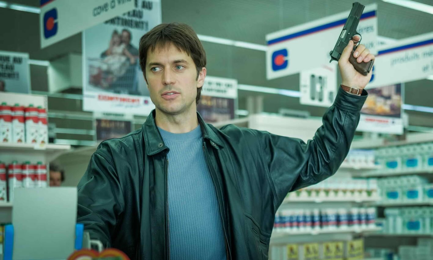 Estrenos online: crítica de "Libre: encanto criminal", de Mélanie ...