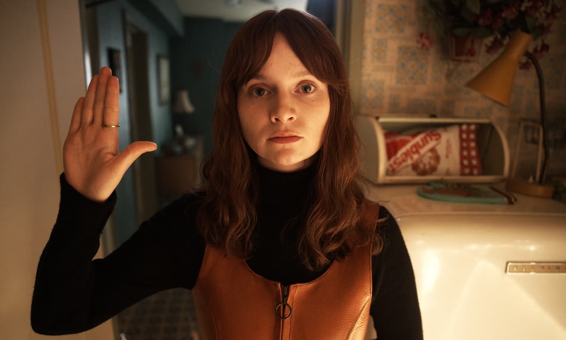 Series: crítica de "No digas nada" ("Say Nothing"), de Joshua Zetumer ...