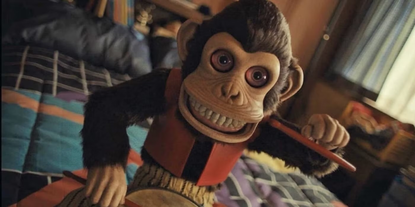 Estrenos online: crítica de "El mono" ("The Monkey"), de Osgood Perkins ...