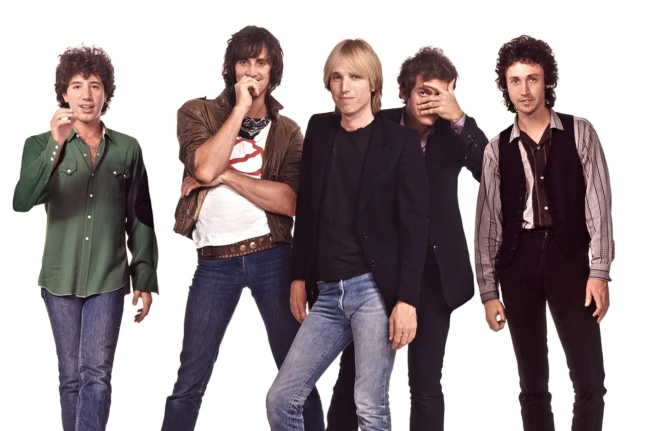 Estrenos online: crítica de "Tom Petty: Heartbreakers Beach Party", de ...