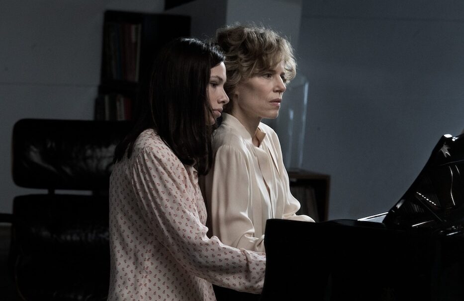 BAFICI 2025: crítica de "La vita accanto", de Marco Tullio Giordana - Micropsia