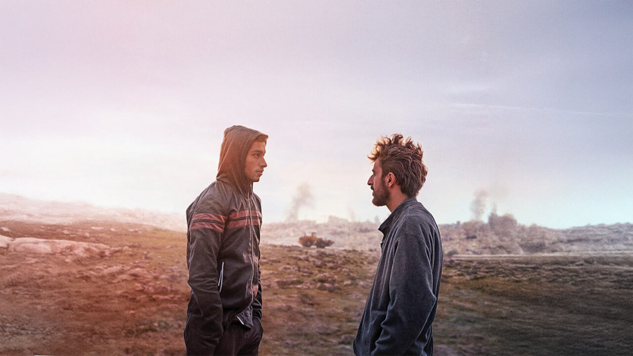 Estrenos online: crítica de "No Other Land", de Basel Adra, Hamdan ...