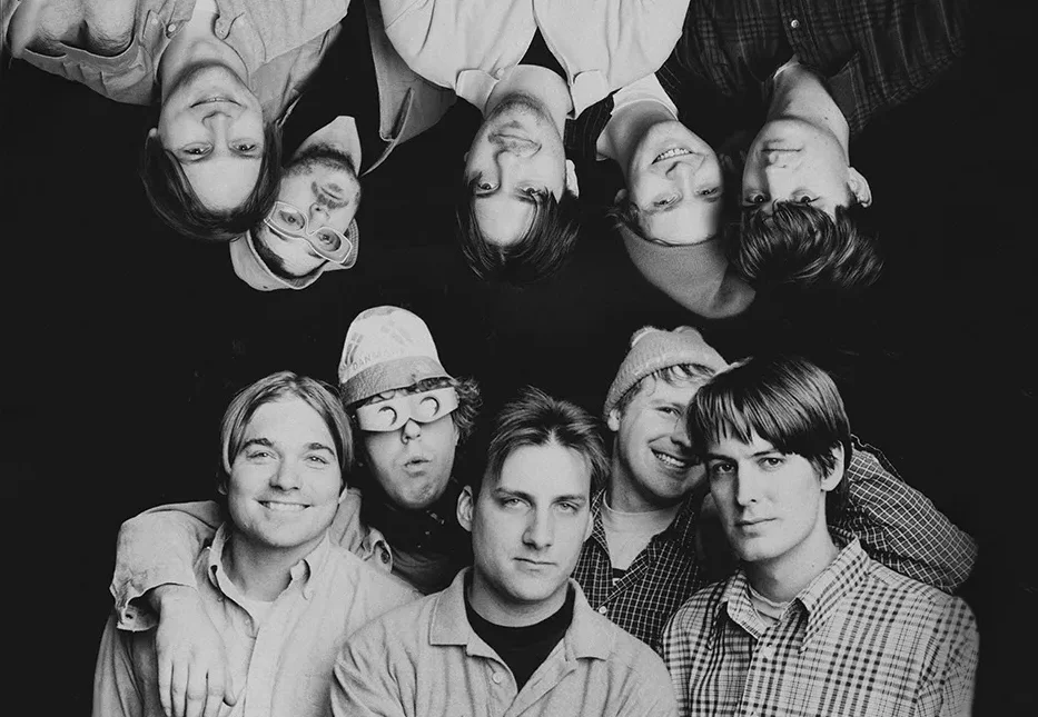 BAFICI 2025: crítica de "Pavements", de Alex Ross Perry - Micropsia