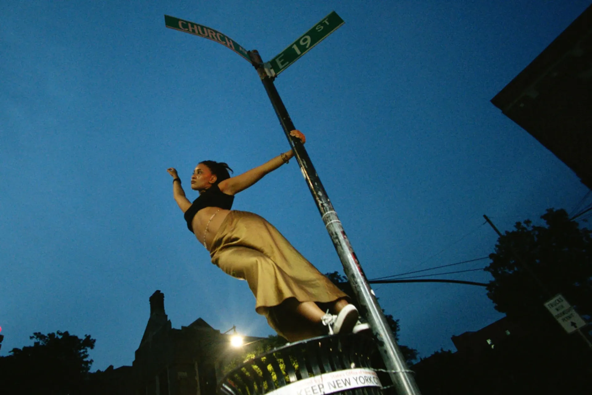 Estrenos online: crítica de "Tendaberry", de Haley Elizabeth Anderson ...