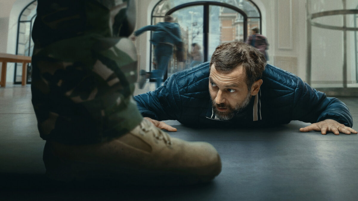 Estrenos online: crítica de "iRehén" ("iHostage"), de Bobby Boerman ...