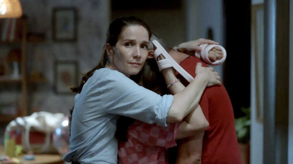 BAFICI 2025: crítica de "La noche sin mí", de María Laura Berch y Laura Chiabrando - Micropsia