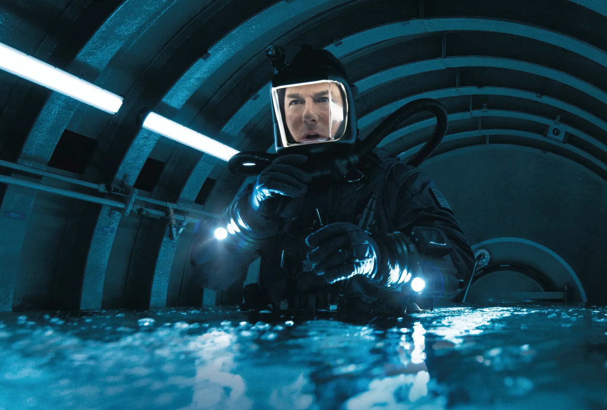 'Mission Impossible - The Final Reckoning' Review: Tom Cruise’s Last ...