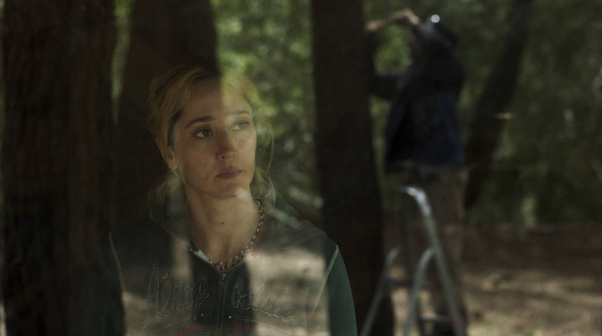 Estrenos: crítica de "Nancy", de Luciano Zito (Gaumont) - Micropsia