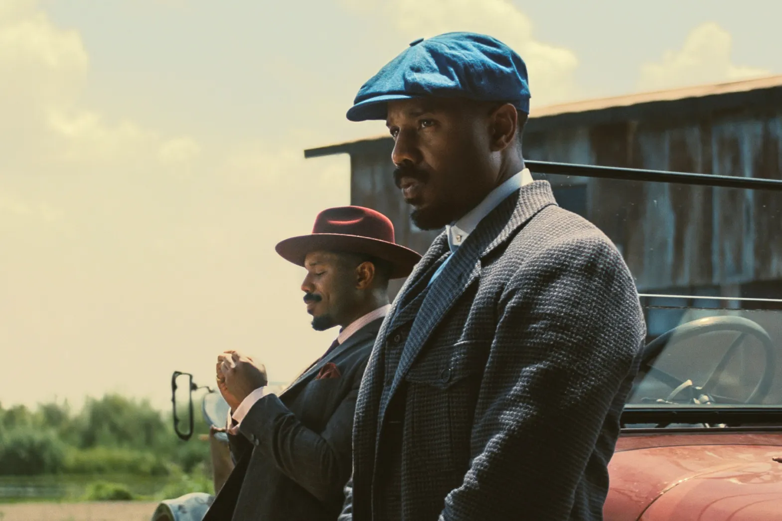 Oscars 2026: críticas de las películas nominadas - Micropsia