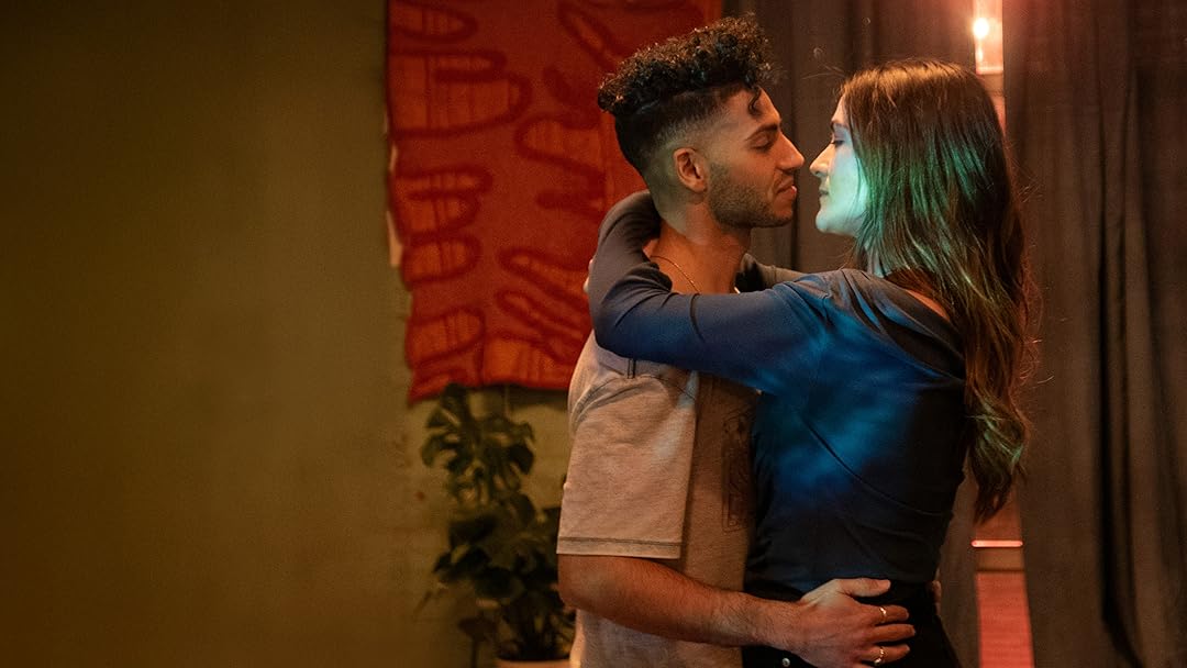 Estrenos online: crítica de "El tiempo que estés" ("Wish You Were Here ...