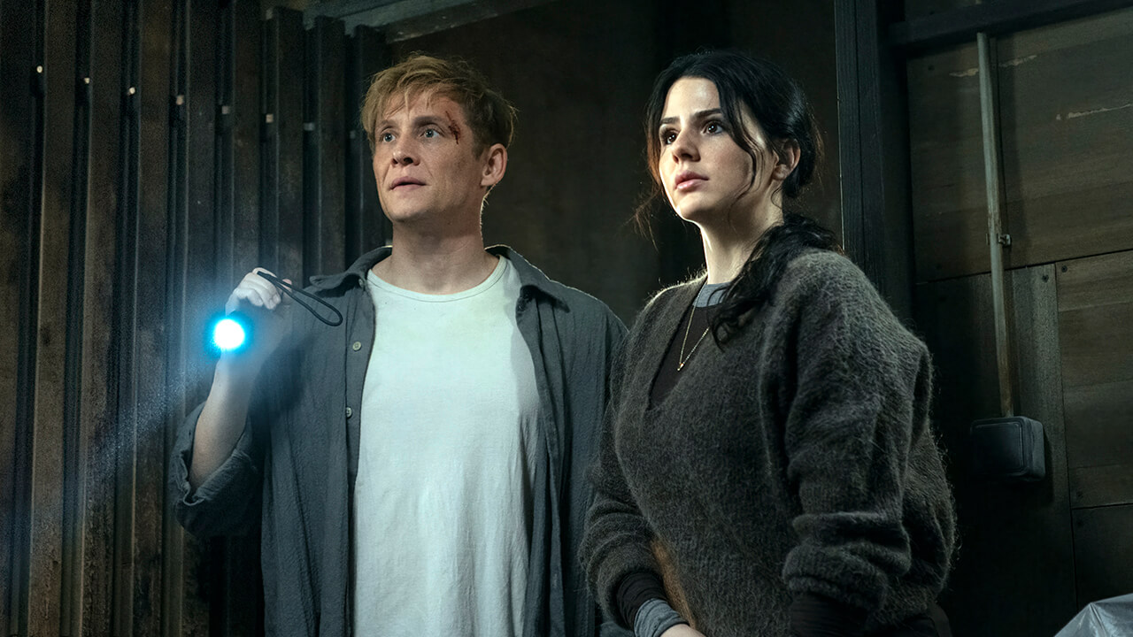 Estrenos online: crítica de "El muro negro" ("Brick"), de Philip Koch ...