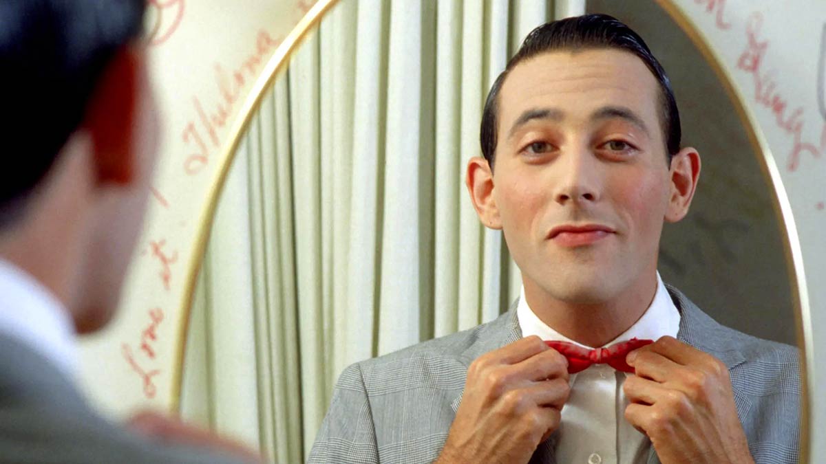 Series: crítica de "Pee-wee Herman: detrás del personaje" ("Pee-wee as Himself"), de Matt Wolf ...