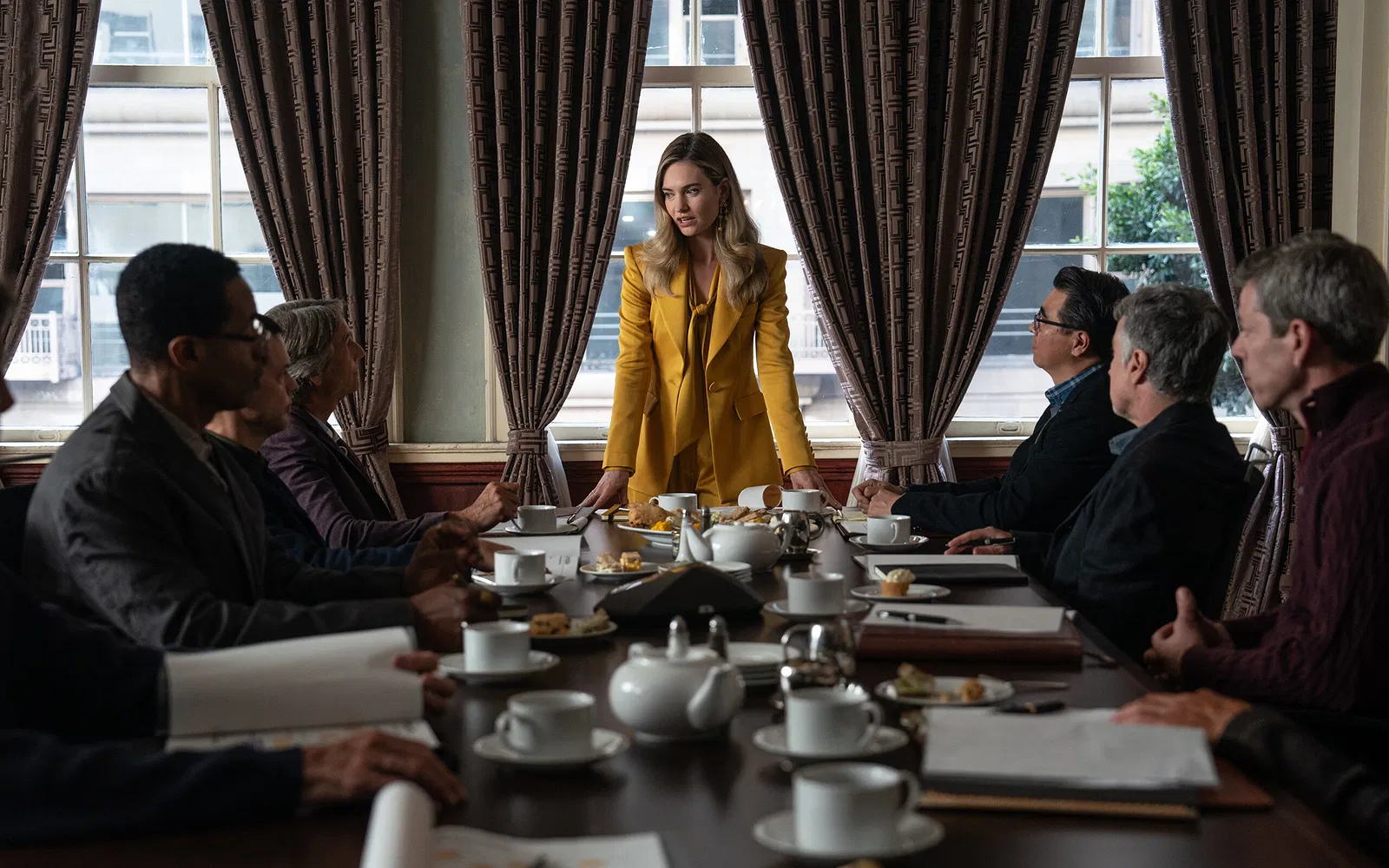 'Swiped' TIFF Review: Whitney Wolfe’s Rise in Tech’s Toxic Playground ...