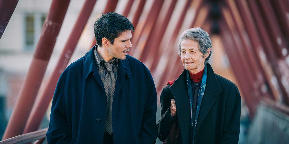 San Sebastián 2025: crítica de "Dos pianos" ("Deux Pianos"), de Arnaud Desplechin (Competición ...