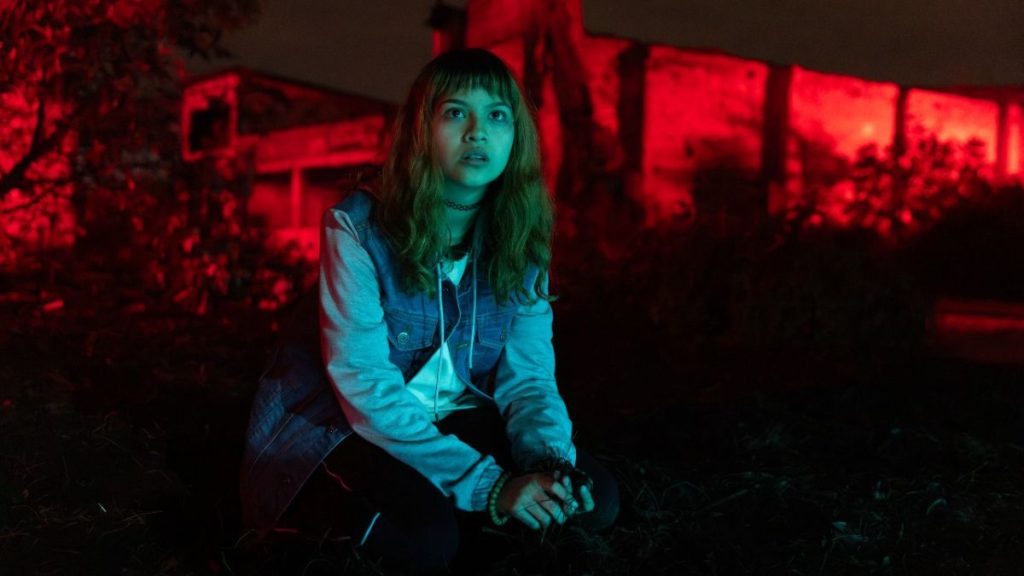 Series: reseña de "Cometierra", de Daniel Burman (Prime Video) - Micropsia