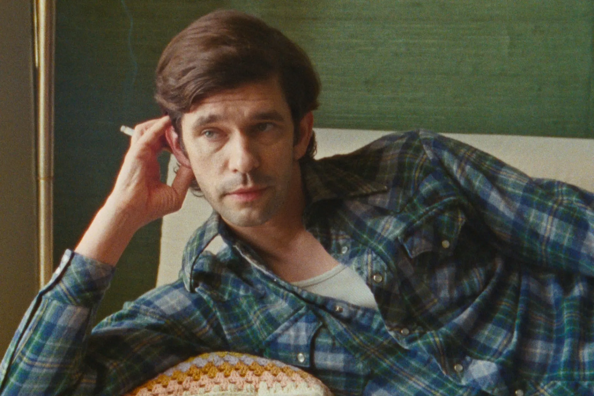 'Peter Hujar’s Day' Viennale Review: A Quiet, Minimal Portrait of an ...